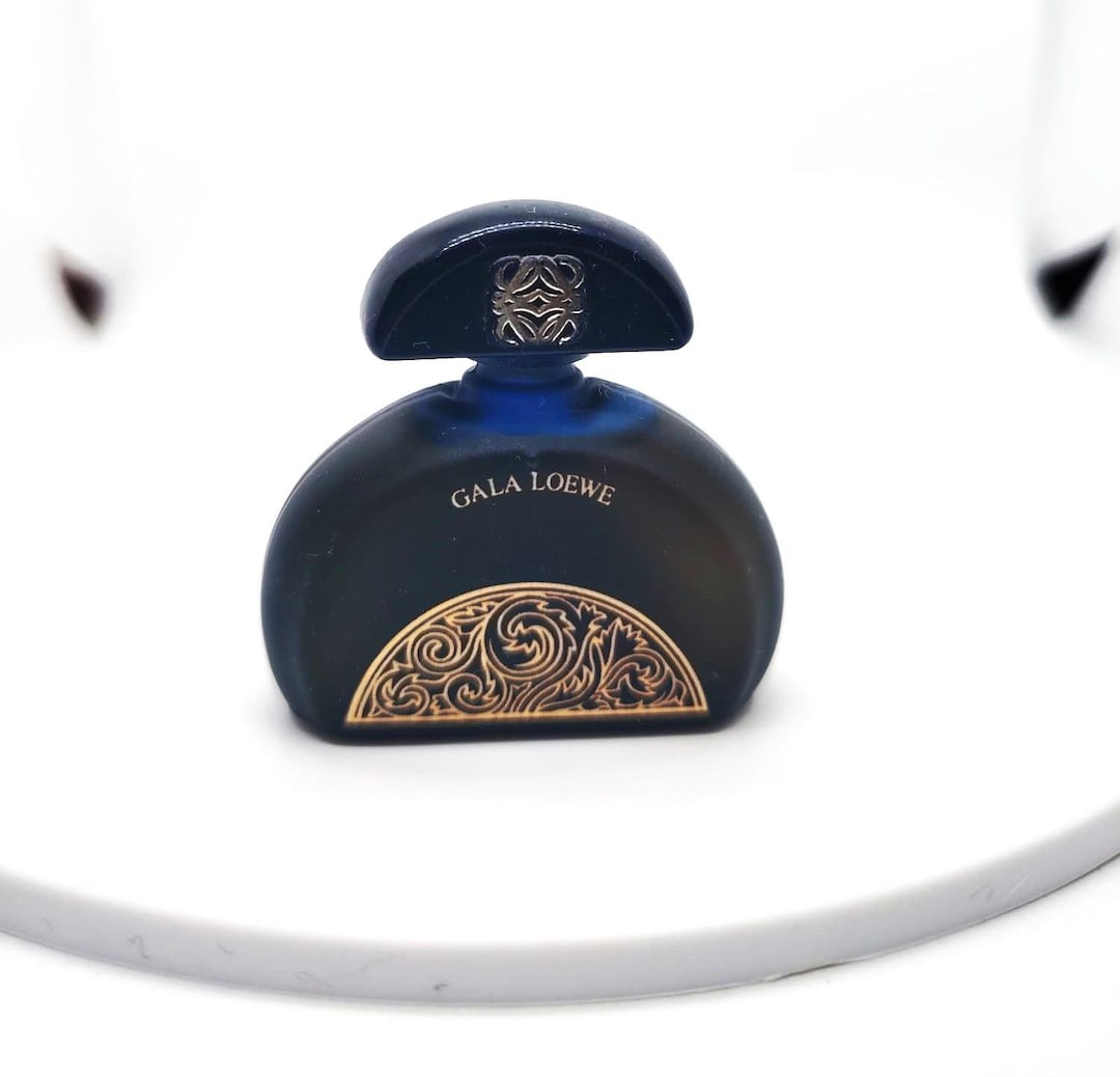 Gala Loewe Miniature Eau De Toilette 5ml Loewe Gala Mini Perfume 5ml ...