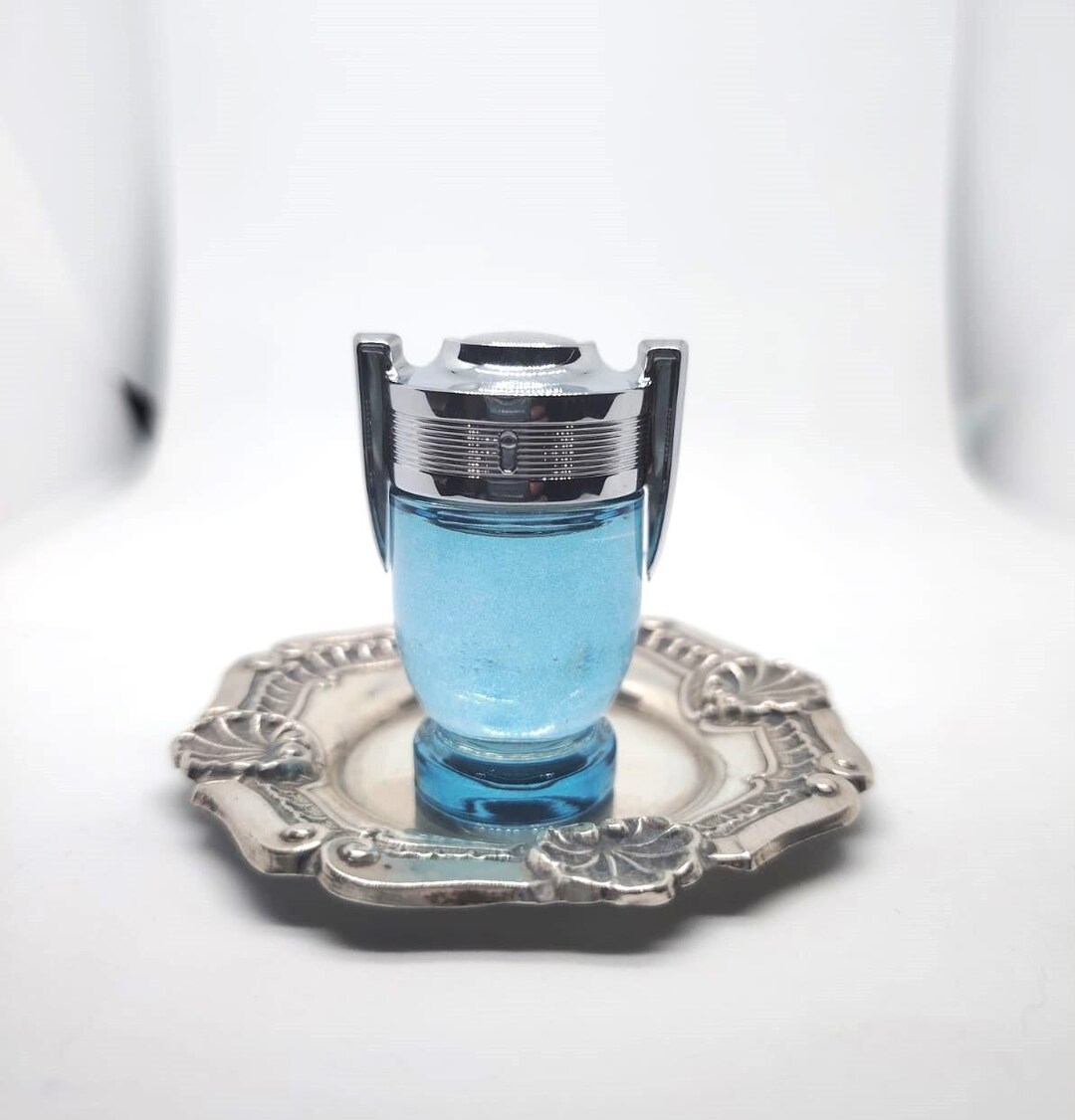 Paco Rabanne Invictus 5ml Iconic Men's Fragrance EDP Collector's ...