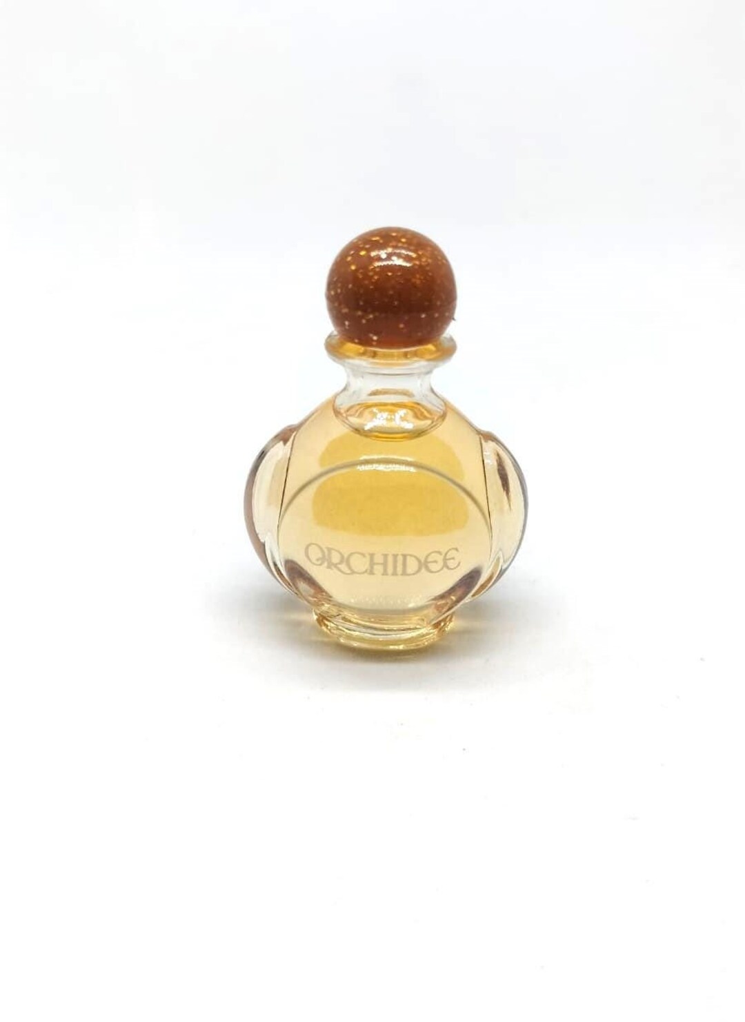 Orchidée by Yves Rocher 7.5ml Eau De Toilette Mini Perfume – 0.5 Fl.oz ...