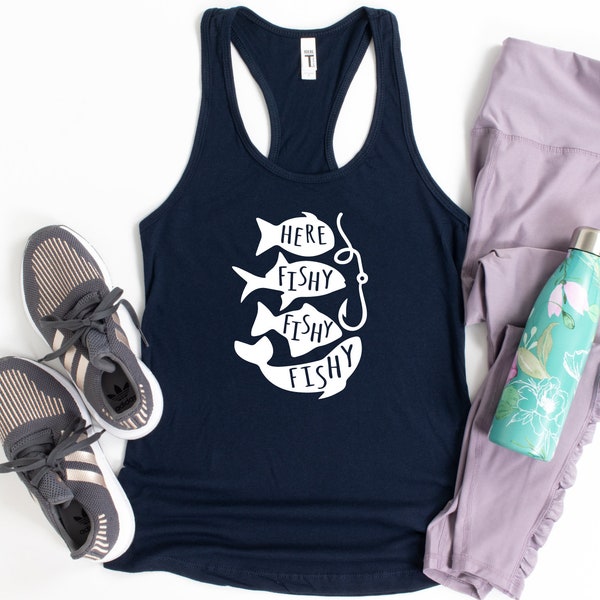 Here Fishy Fishy - Etsy