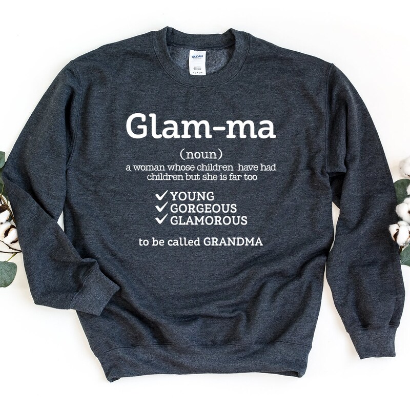 Glamma - Etsy