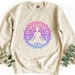Mandala Buddha Sweatshirt, Buddha Sweatshirt, Mandala, Spiritual ...