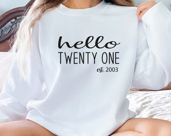 Hello Fifteen Shirt, 15th Birthday Shirt, Hello 15 Shirt, 15th Bday ...