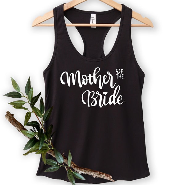 Bride Tank Top Etsy