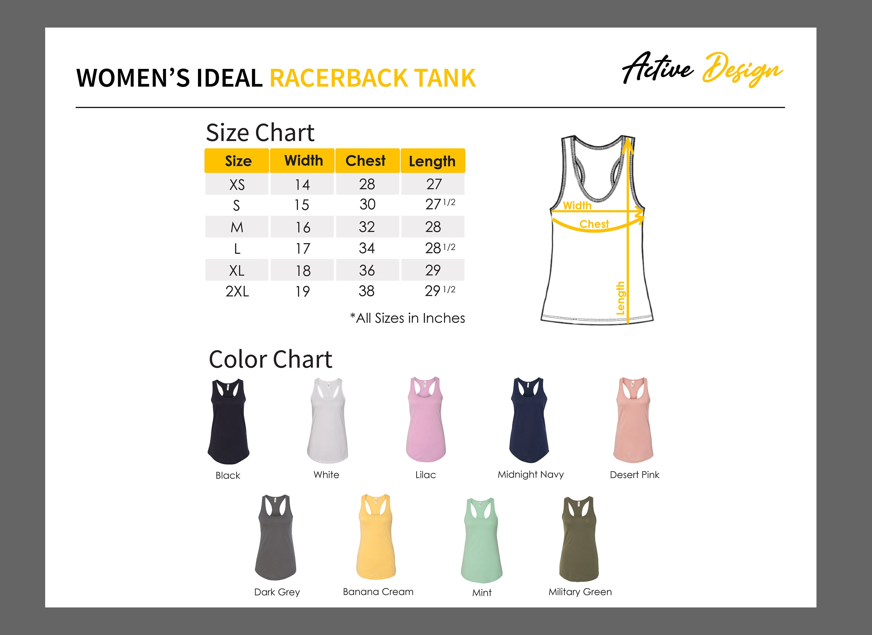 Sister Squad Tank Gift for Sister Matching Sisters Sister - Etsy