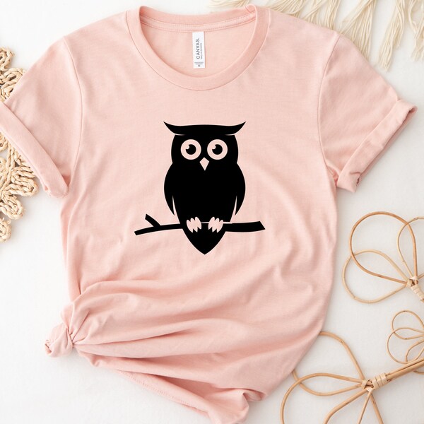 Owl Clothing - Etsy