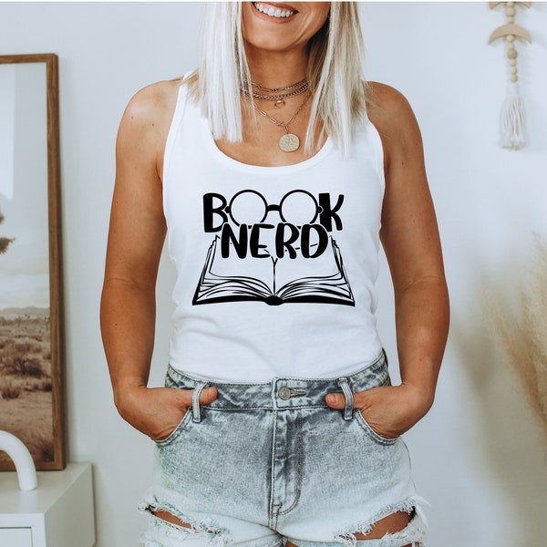 Book Nerd Gifts - 60+ Gift Ideas for 2024