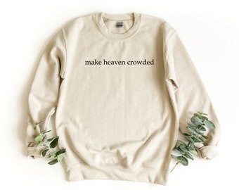 Christian Wildflower Sweatshirt, Consider Hoodie, Faith Sweatshirt ...