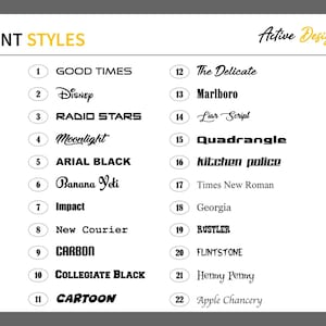 Custom Text Tank Top for Men, Women, Personalized Tank Top, Custom ...