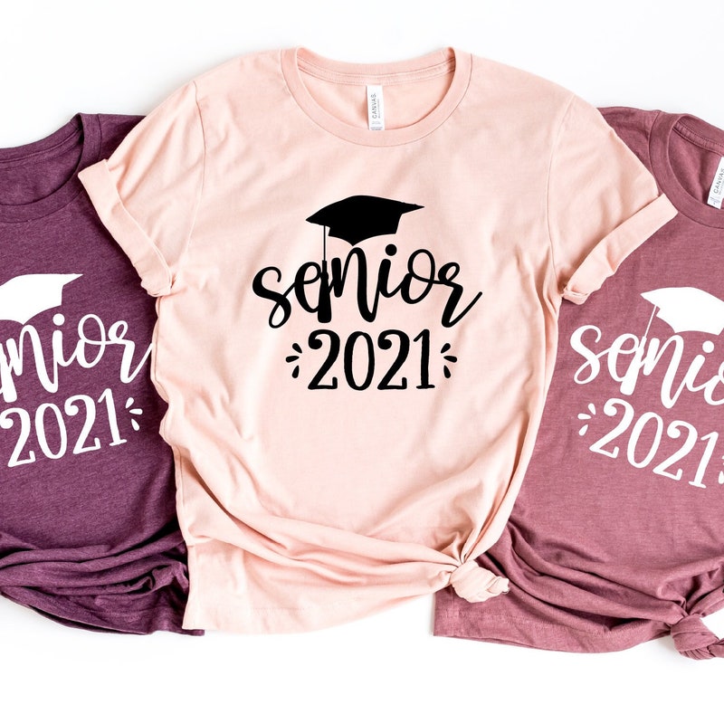Class of 2021 - Etsy