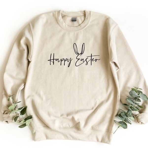 Easter Sweater - Etsy