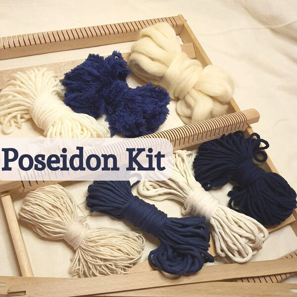 Loom Starter Kit - Etsy
