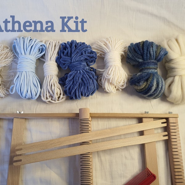 Modern Weaving - Etsy