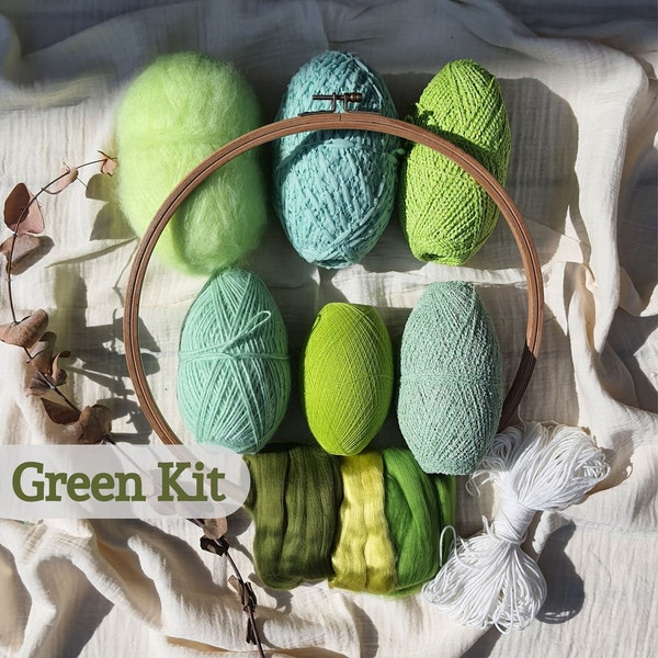 Circular Weaving - Etsy