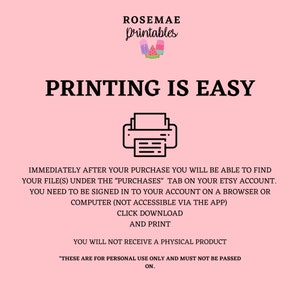 Personalised Three Rex Birthday Party Printable Placemat Activity ...