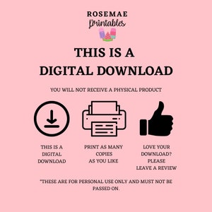 Personalised Three Rex Birthday Party Printable Placemat Activity ...