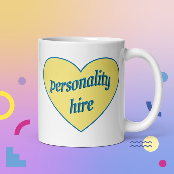 Personality - Etsy