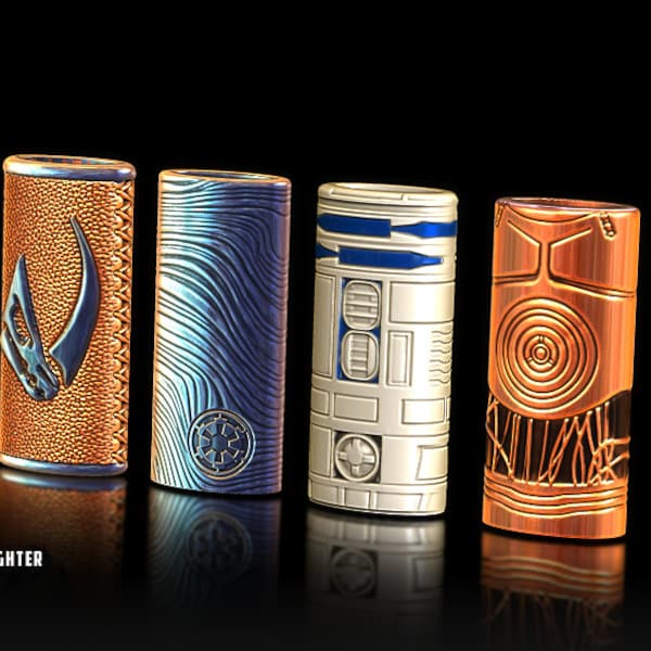 Lighter Cases - Etsy