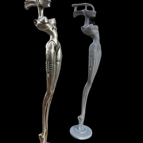 Microphone Sculpture - Etsy