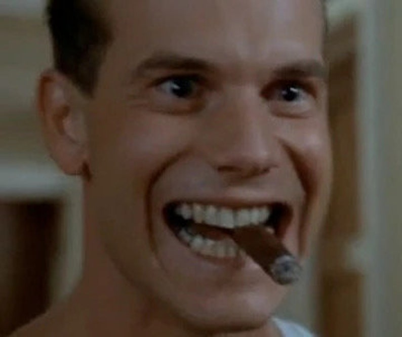 3D Resin Printed Model of Chet as the Talking Turd From ‘weird Science ...