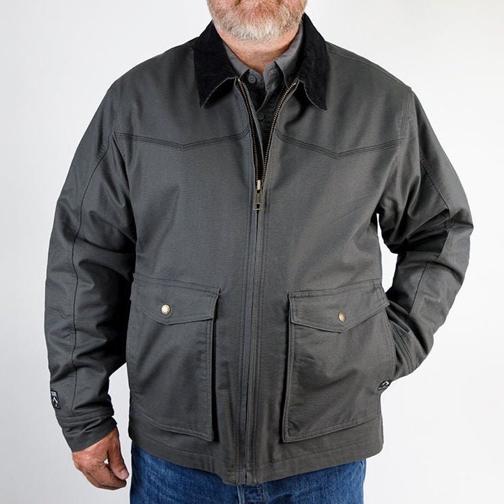 Dri Duck Yellowstone Jacket, Logo Embroidery, Your Logo Here, Power ...