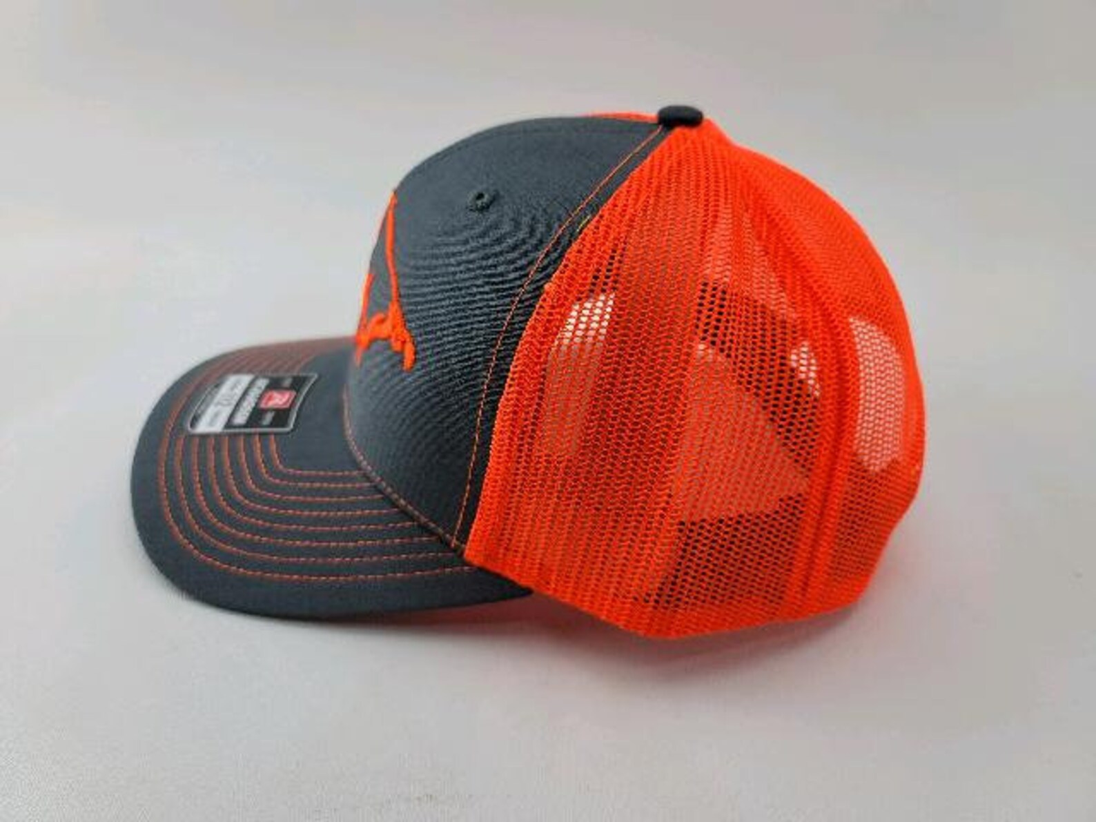 Hunting Hog Hat, Hunting Trucker Hats, MAD Hog, Hunting Hog Gear Caps ...