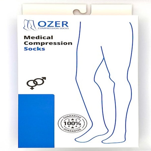 Compression Socks - Etsy