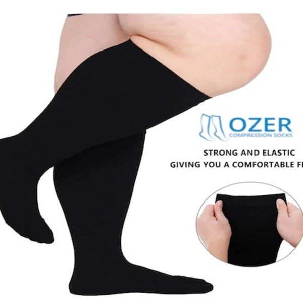 Compression Socks - Etsy