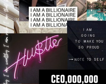 Ceo Wallpaper | Etsy Australia
