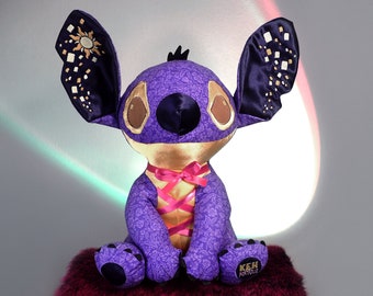 Varian Tangled Plush - Etsy