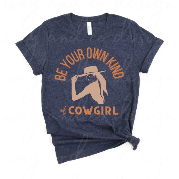 Be Your Own Kind - Etsy