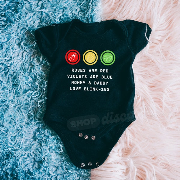 Punk Baby Clothes - Etsy