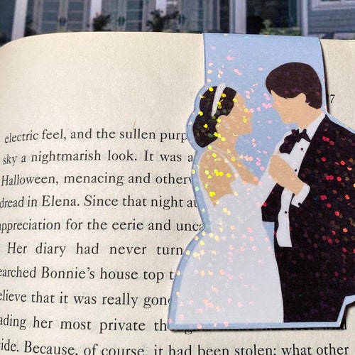 Belly Conrad Magnetic Bookmark the Summer I Turned Pretty - Etsy