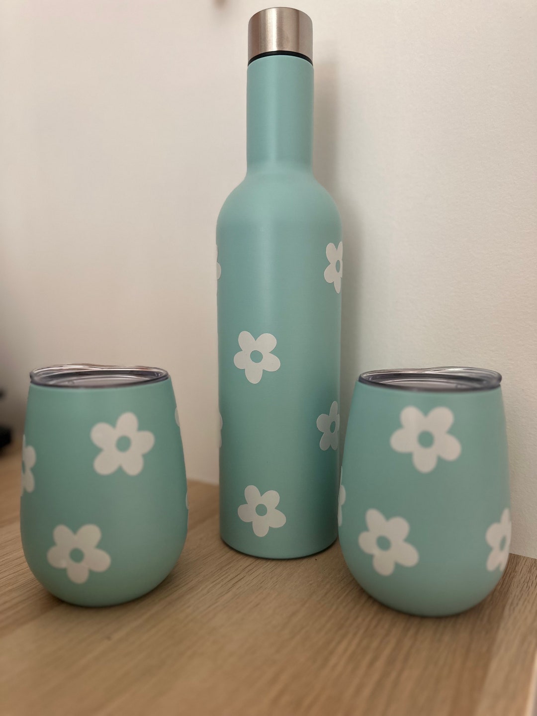 Thermos Cups (beer Can Glass) - Etsy