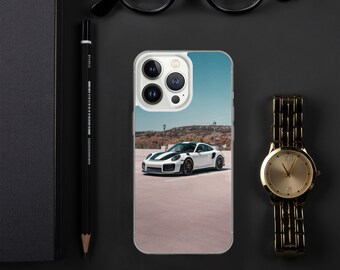 Porsche 911 Iphone Case - Etsy