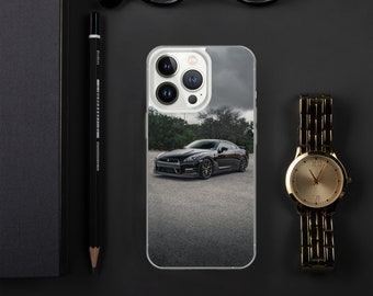 Gtr R35 Phone Case - Etsy