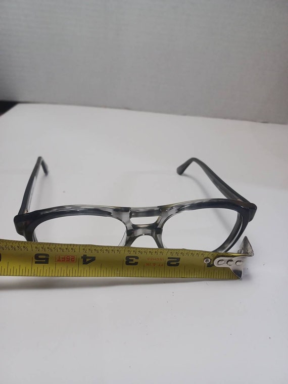 Vtg Titmus Cross Eyeglass Frames Glasses 287 Vintag… - Gem