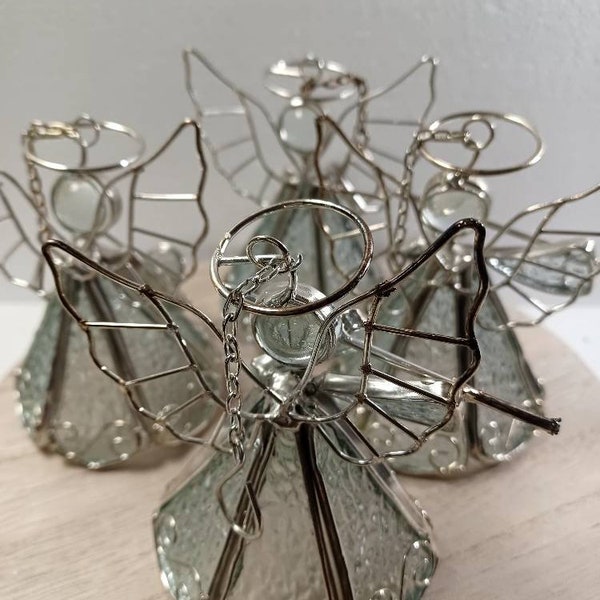 Metal Angel - Etsy