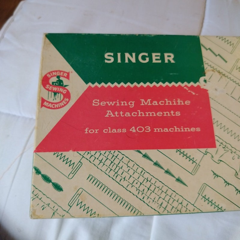 Singer 401 Sewing Machine - Etsy