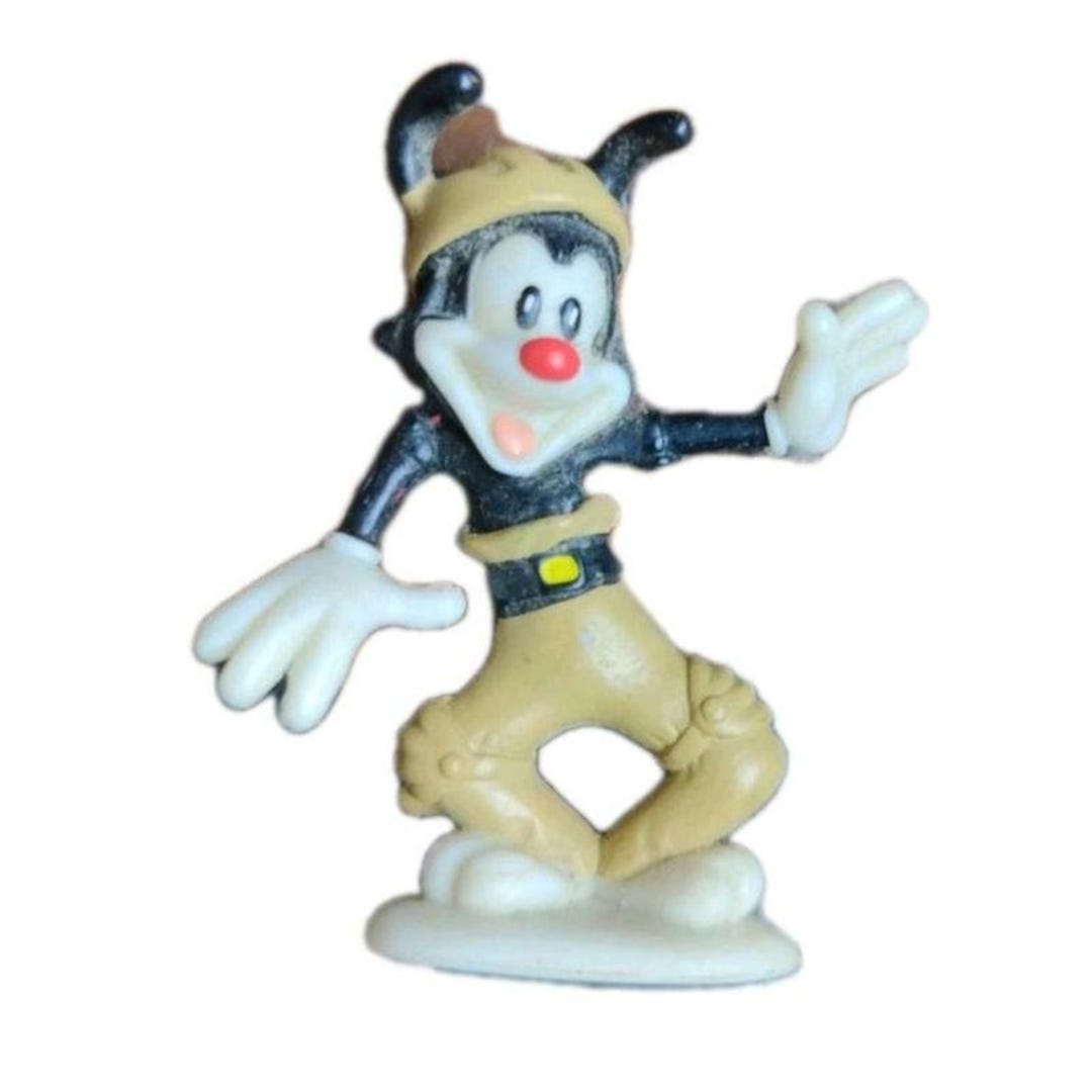 Vintage Animaniacs Yakko PVC Figure 1995 Cake Top Figure Toy 2.5" - Etsy