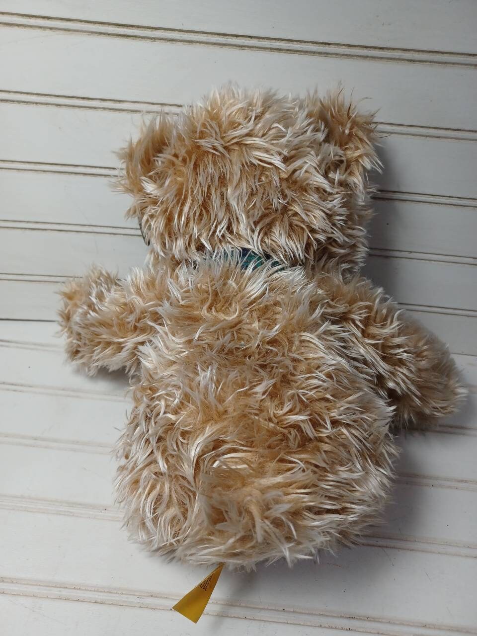 24K Polar Puff Special Effects Hugga Puffs 18 Plush - Etsy