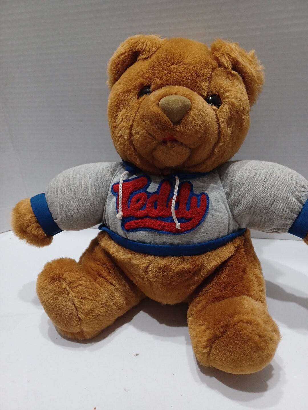Teddy Bear Plush 12 Inch TB Trading Company Stuffed Animal Toy ...