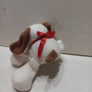 Vintage 1985 Hallmark 4 Archie Dog Plush - Etsy