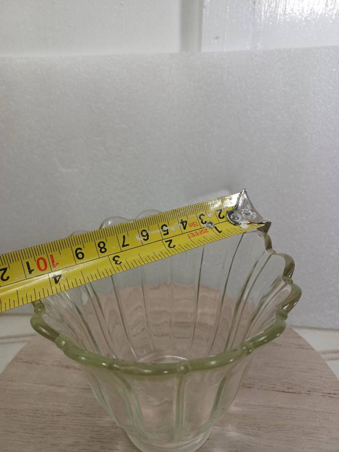 2 Replacement Ceiling Fan Clear Glass Globes Lamp Shade - Etsy