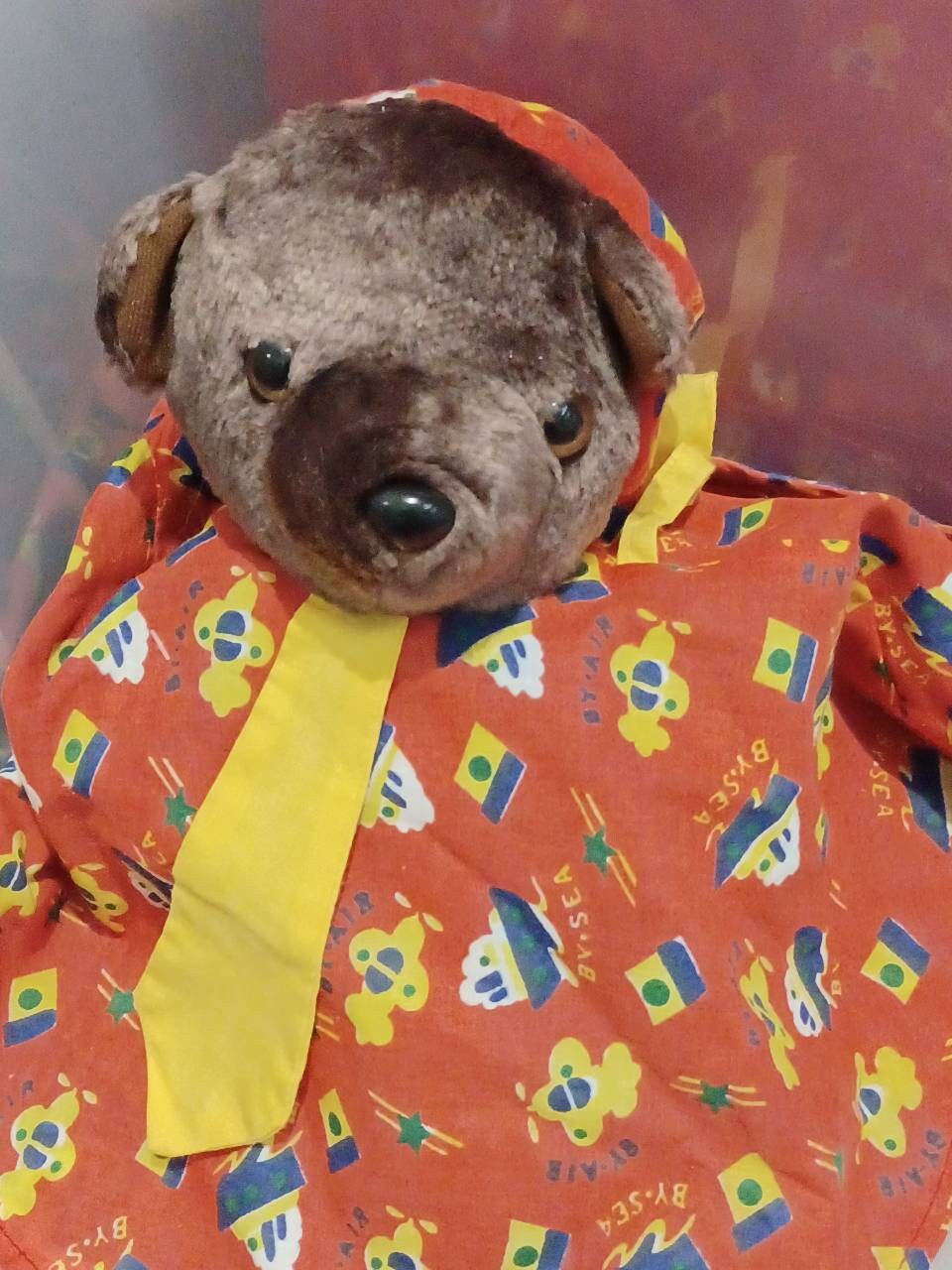 Trilulilu Teddy Bears