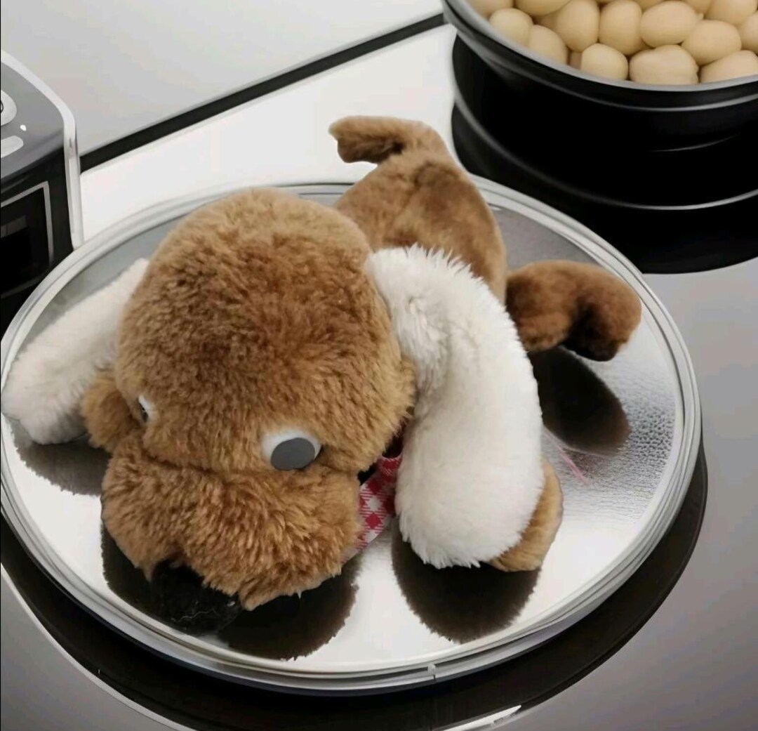 Vintage Drooper Dog Dakin 1973 10" Plush Stuffed Puppy Dog Plush Dk ...