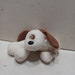 Vintage 1985 Hallmark 4 Archie Dog Plush - Etsy