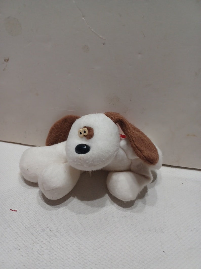 Vintage 1985 Hallmark 4 Archie Dog Plush - Etsy