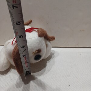 Vintage 1985 Hallmark 4 Archie Dog Plush - Etsy