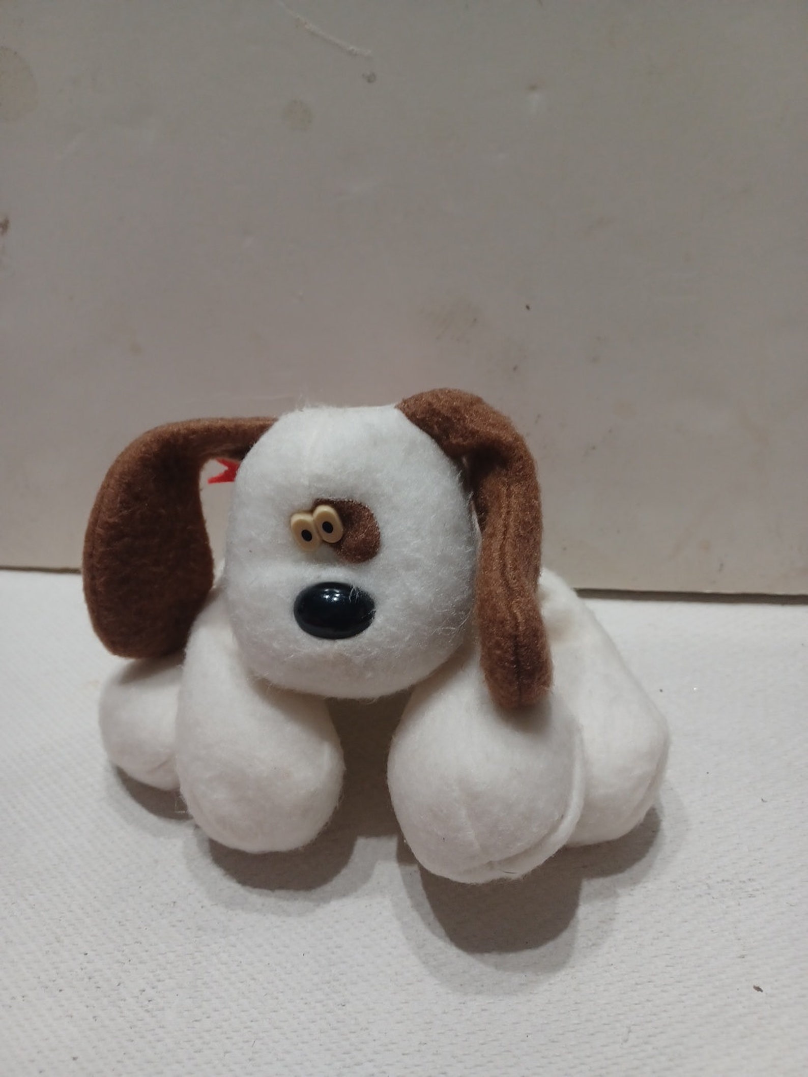 Vintage 1985 Hallmark 4 Archie Dog Plush - Etsy